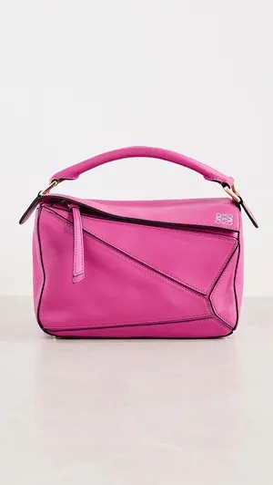 Shopbop Loewe Small Puzzle Hand Bag