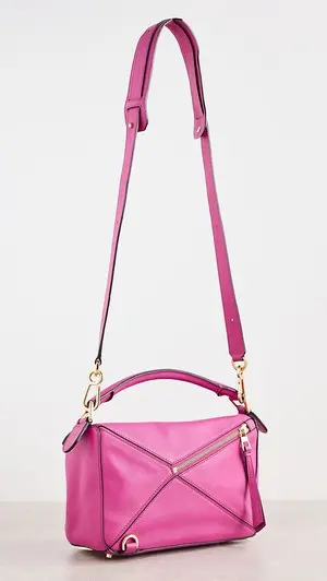 Shopbop Loewe Small Puzzle Hand Bag