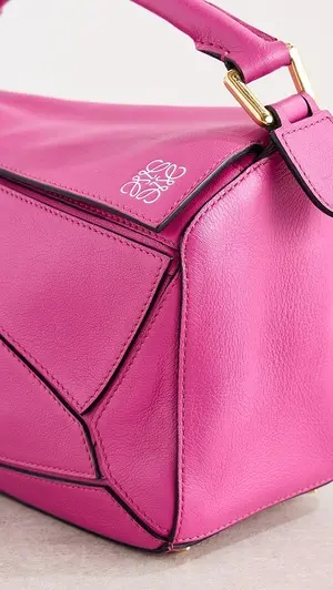 Shopbop Loewe Small Puzzle Hand Bag