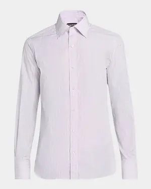 Men's Slim Fit Shirts