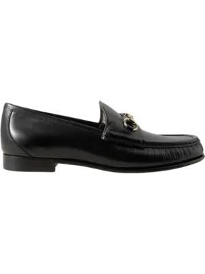 Gucci Loafer Flats For Women
