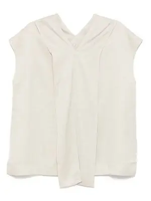Studio Nicholson Greer Crossover Top