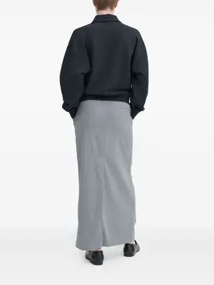 Filippa K Jersey Polo Shirt