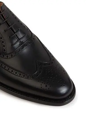 Crockett & Jones Westgate Oxford Shoes