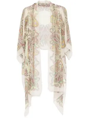 Etro Sheer Coverups