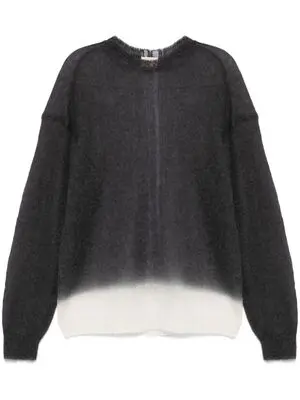 Mordecai Crew Neck Sweaters For Men