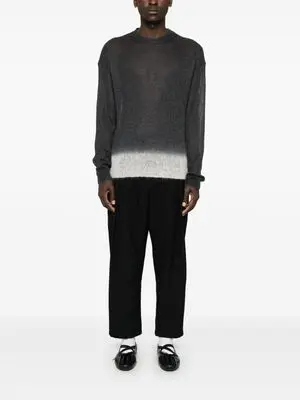 MORDECAI Ombré Sweater