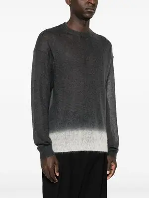 MORDECAI Ombré Sweater