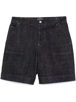 Jacquemus Logo Shorts For Men