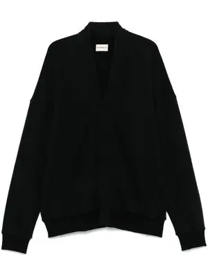 MORDECAI Cotton Cardigan