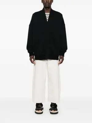 MORDECAI Cotton Cardigan