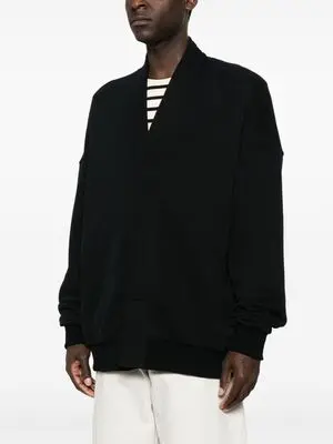 MORDECAI Cotton Cardigan