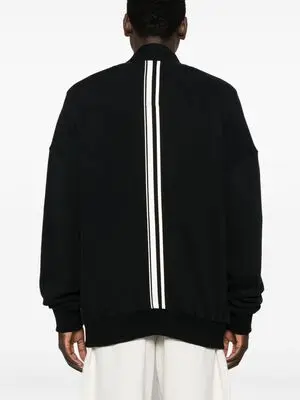 MORDECAI Cotton Cardigan