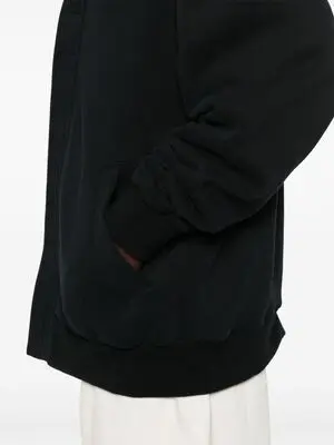 MORDECAI Cotton Cardigan