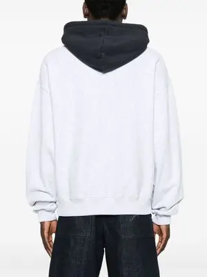 Jacquemus Le Hoodie Baseball
