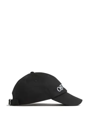 Off-White Baseball Cap