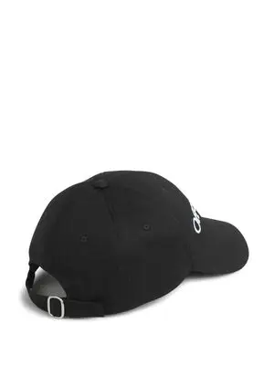 Off-White Baseball Cap