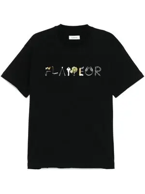 FLANEUR Objects T-shirt
