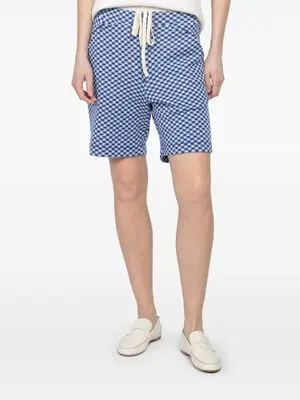 GOD'S TRUE CASHMERE Shorts