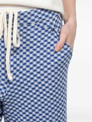 GOD'S TRUE CASHMERE Shorts