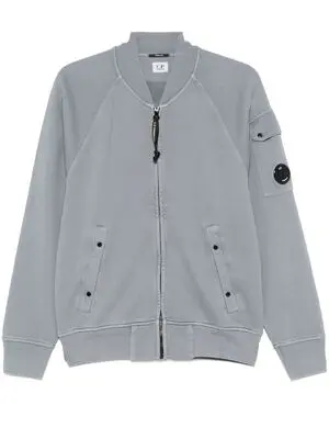 C.P. COMPANY Patch-pocket Bomber Jacket