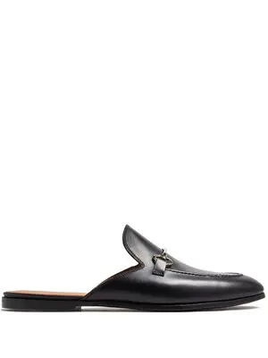 Magnanni Flat Mules Clogs For Women