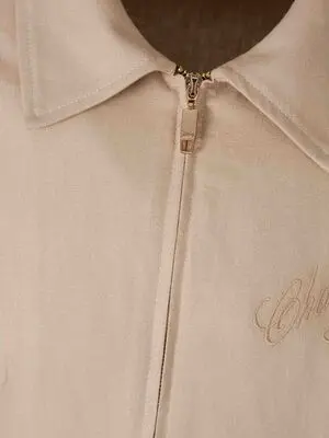 WILLY CHAVARRIA Lisa Orale Bomber Jacket