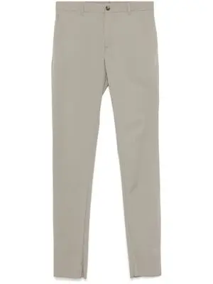 Incotex Slim-leg Chinos