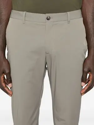 Incotex Slim-leg Chinos