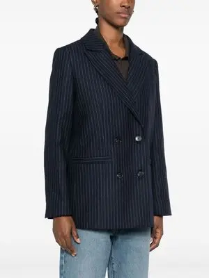 A.p.c. Lucy Blazer - Blue