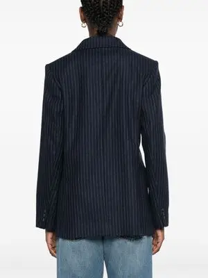 A.p.c. Lucy Blazer - Blue
