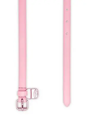 DIESEL® B-charm Hip Belt - Pink