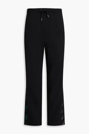 Missoni Drawstring Activewear For Men