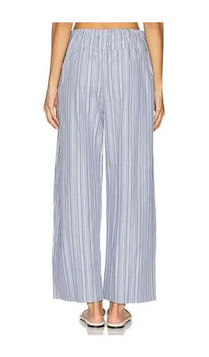Faithfull The Brand Vieu Relaxed Pant