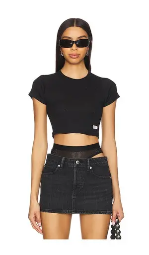 Alexander Wang Short Tops