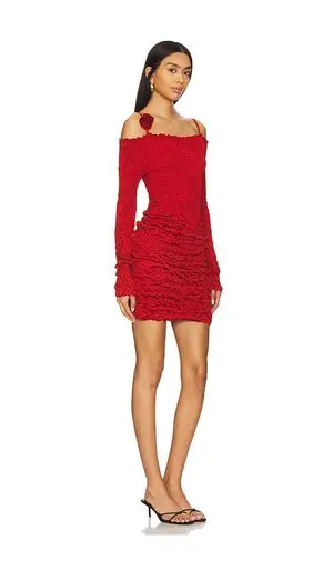 MAYGEL CORONEL Parga Dress