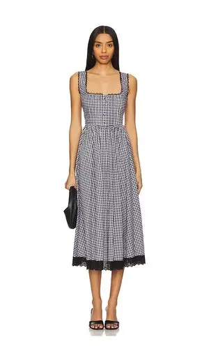 Caroline Constas Casual Day Dresses