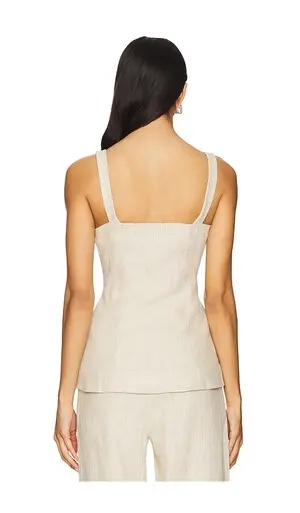 Faithfull The Brand Corbiere Vest