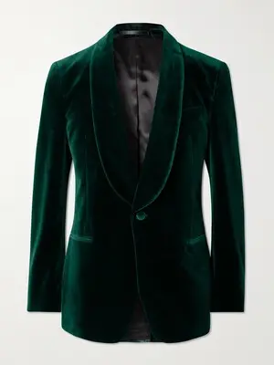 Men's Green Tuxedos