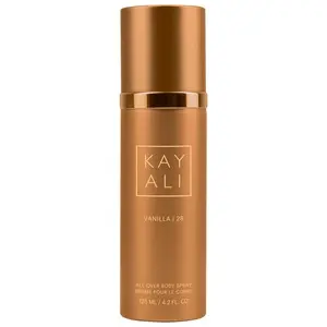 KAYALI Vanilla 28 Body Spray Spray - One-color