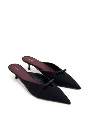 NEOUS 40mm Matar Mules