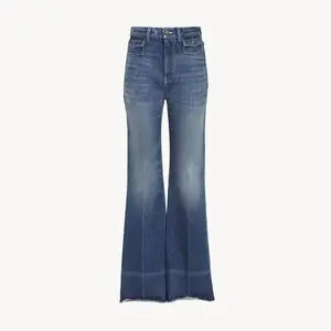 Chloé High-rise Flare Jeans