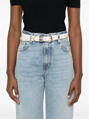 HAIKURE Korea Jeans - Blue