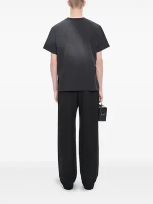HELIOT EMIL Fluxus T-shirt