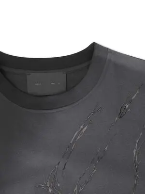 HELIOT EMIL Fluxus T-shirt