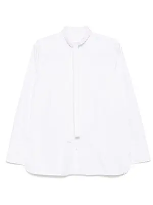 JIL SANDER Button-down Shirt