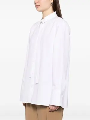 JIL SANDER Button-down Shirt