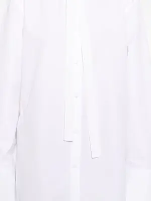 JIL SANDER Button-down Shirt