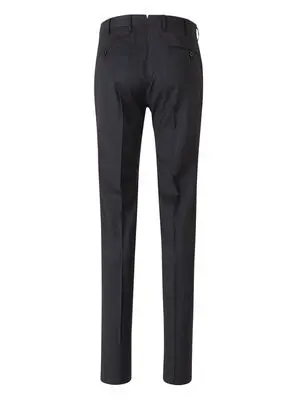 PT TORINO Wool Tailored Trousers