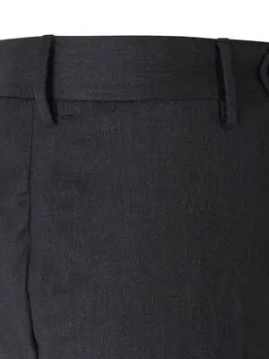 PT TORINO Wool Tailored Trousers